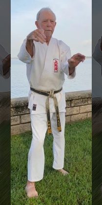 George E. Mattson - IUKF